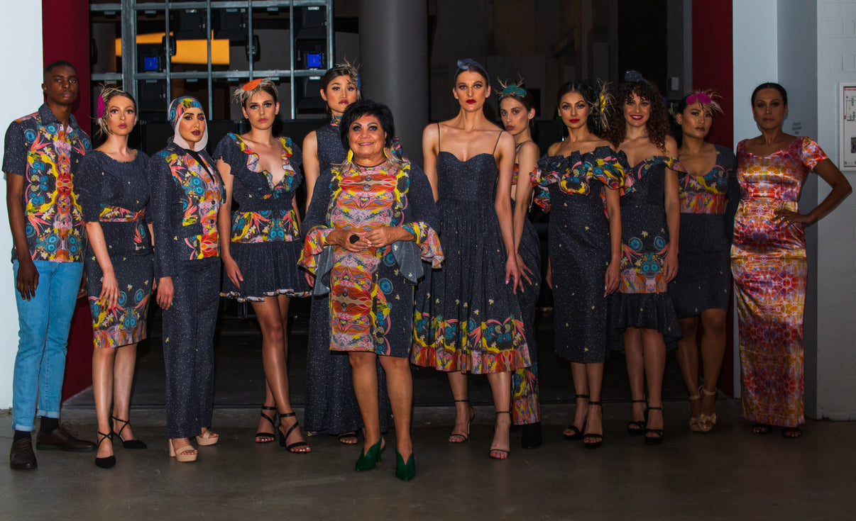 Honey Bee Collection – Buluuy Mirrii